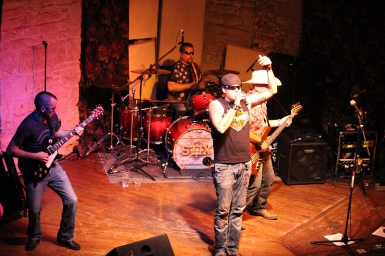 IMG_5134 - In The Stix Band In The Stix Band